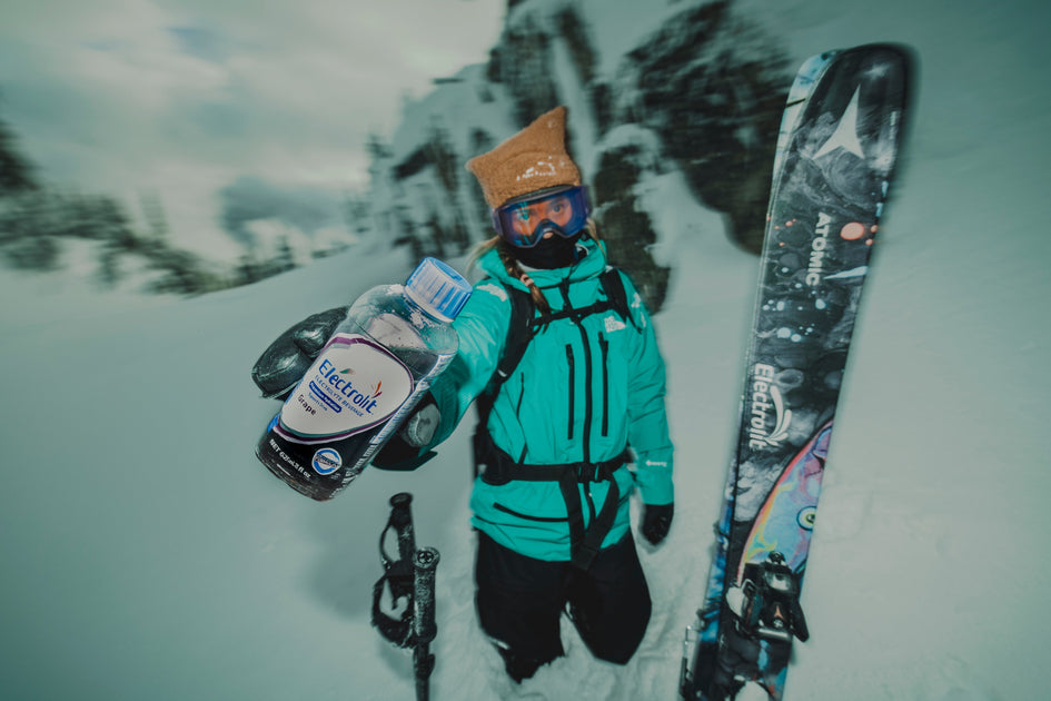 JANELLE YIP JOINS ELECTROLIT CA ATHLETE TEAM – Electrolit® Canada ...